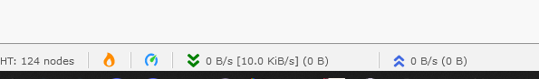 Speed limit icons have wrong size · Issue #18067 · qbittorrent ...