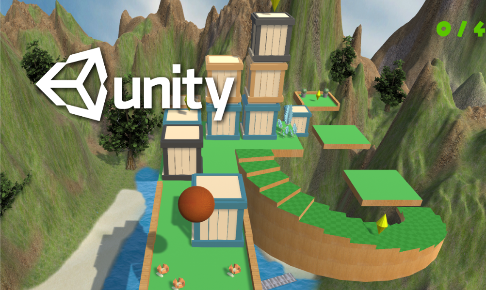 GitHub - yuechen2001/Unity-3D