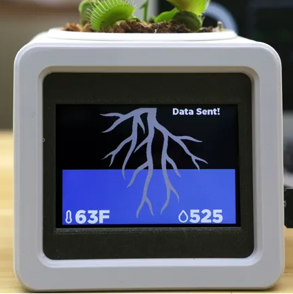 [Widget] Plant · Issue #1700 · signalco-io/signalco · GitHub