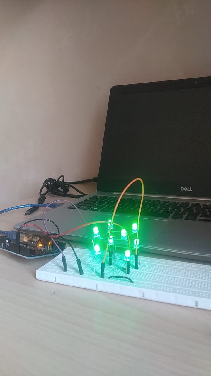 GitHub - Richardtony/2x2x2-LED_Matrix: A 2x2x2 LED Matrix controllable ...