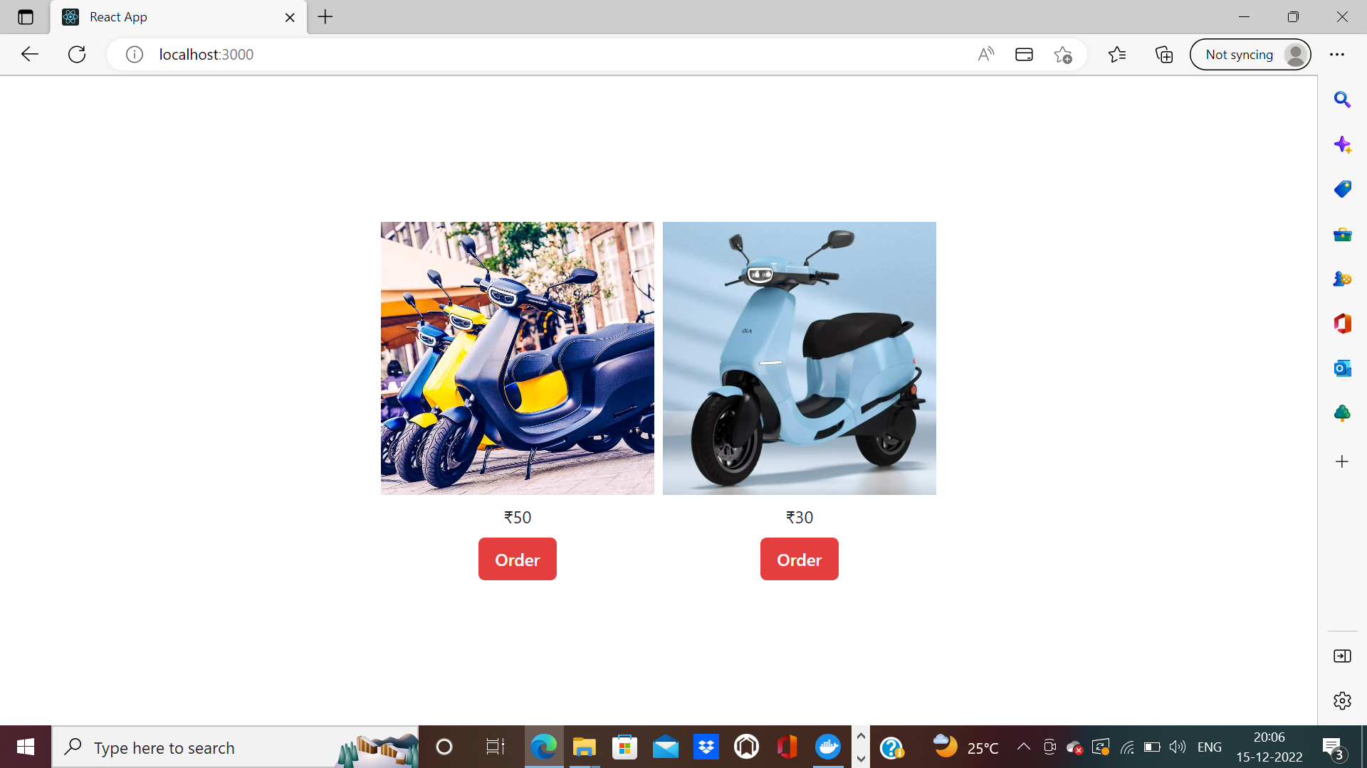 Github Surajbande98 Razorpay Nodejs Integration