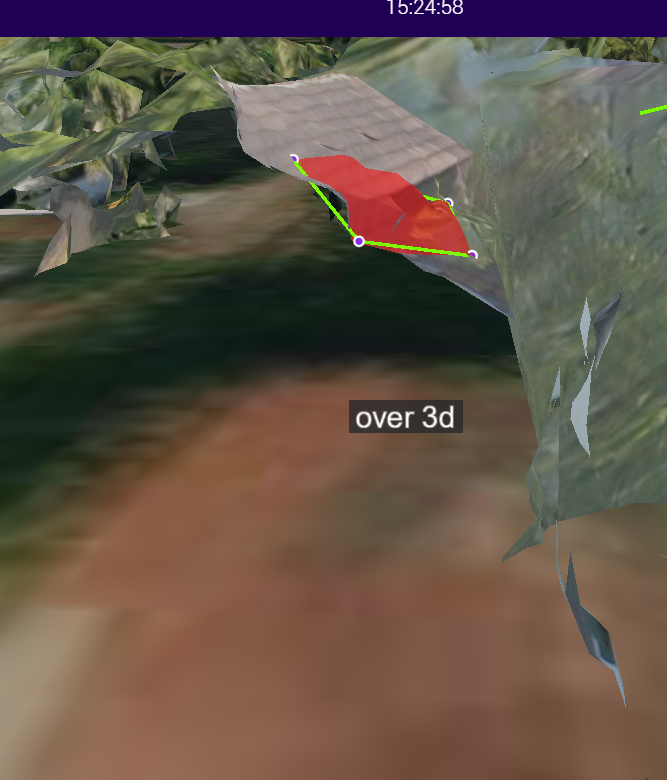 Label over 3d Tile problem · Issue #9411 · CesiumGS/cesium · GitHub