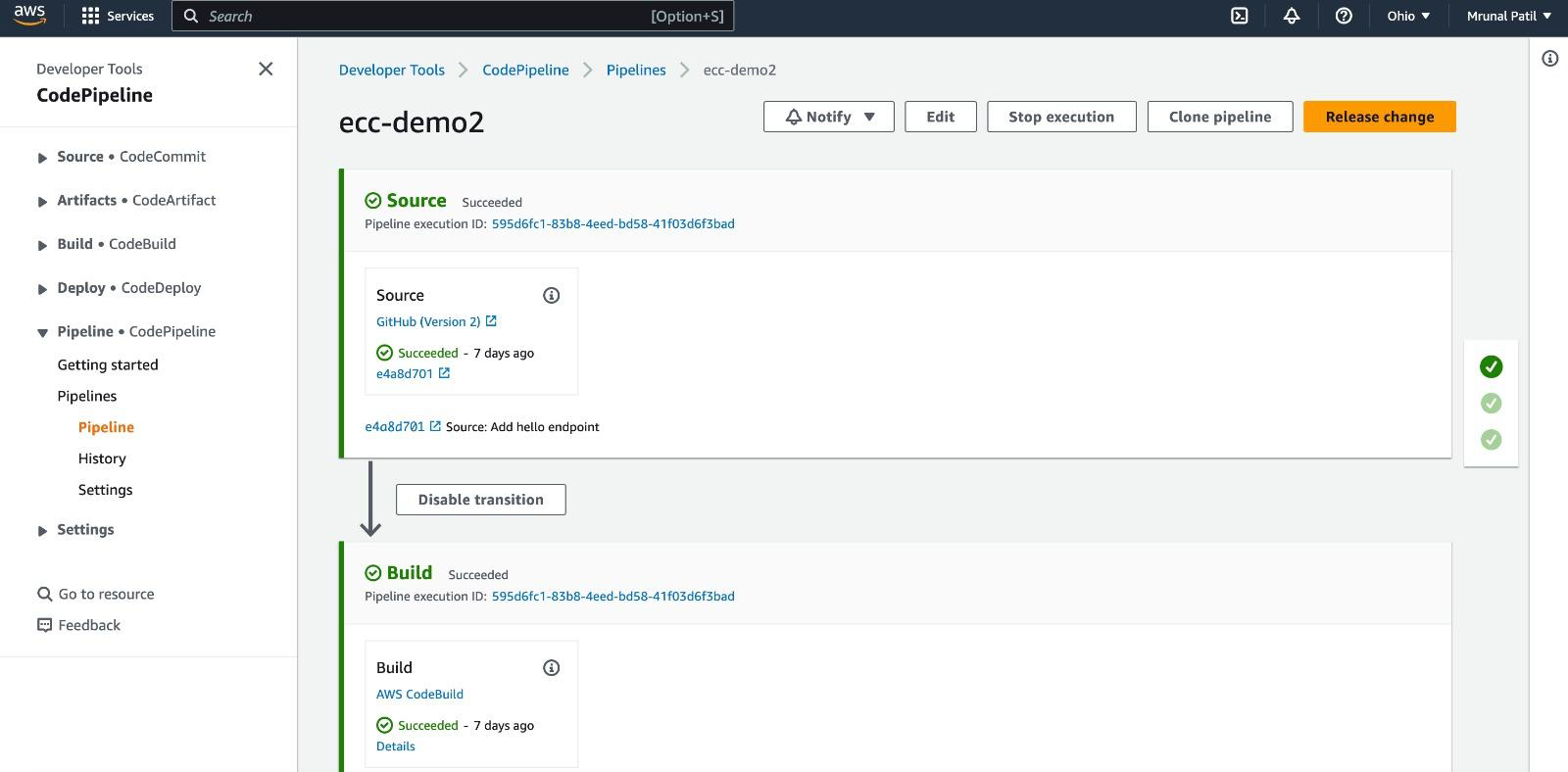 GitHub - aditids/CI-CD-Pipeline-Using-AWS