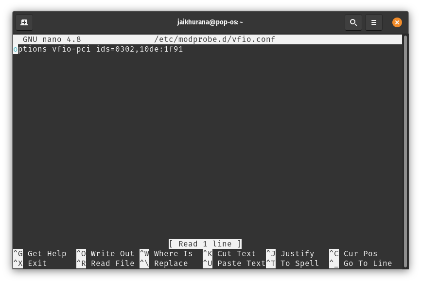 how to increase display memory? · Issue #295 · foxlet/macOS-Simple-KVM · GitHub