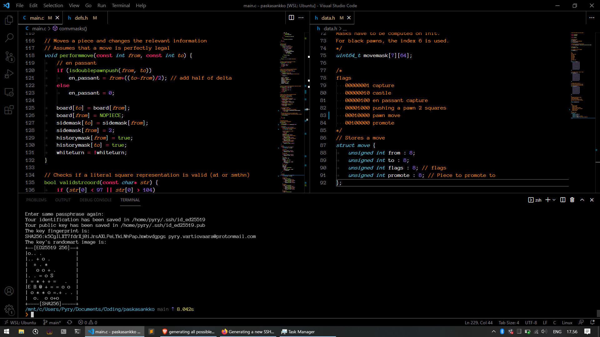 Intellisense not regognizing restrict keyword in c · Issue #135098 · microsoft/vscode · GitHub