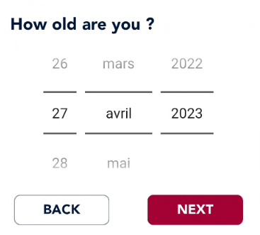 setting maximumDate does not remove next months and days · Issue #651 · henninghall/react-native ...