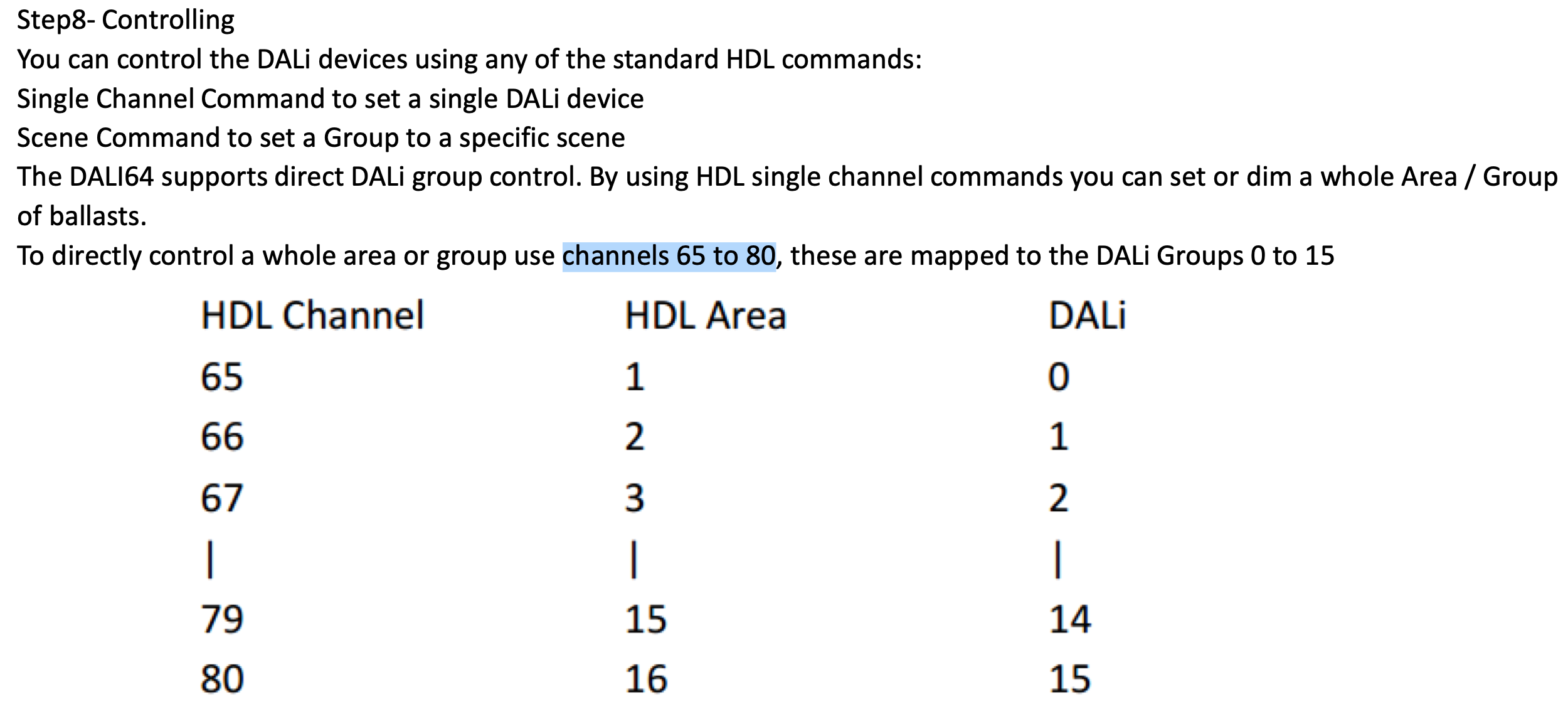 Relay Dimmer Issue · Issue #6 · markbegma/homebridge-hdl-buspro · GitHub