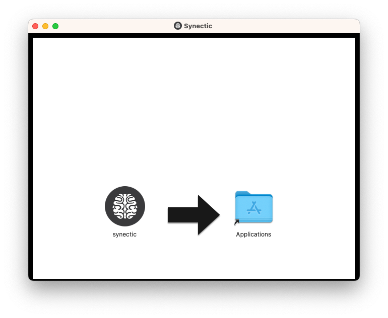 Installation Guide - EPICLab/synectic GitHub Wiki