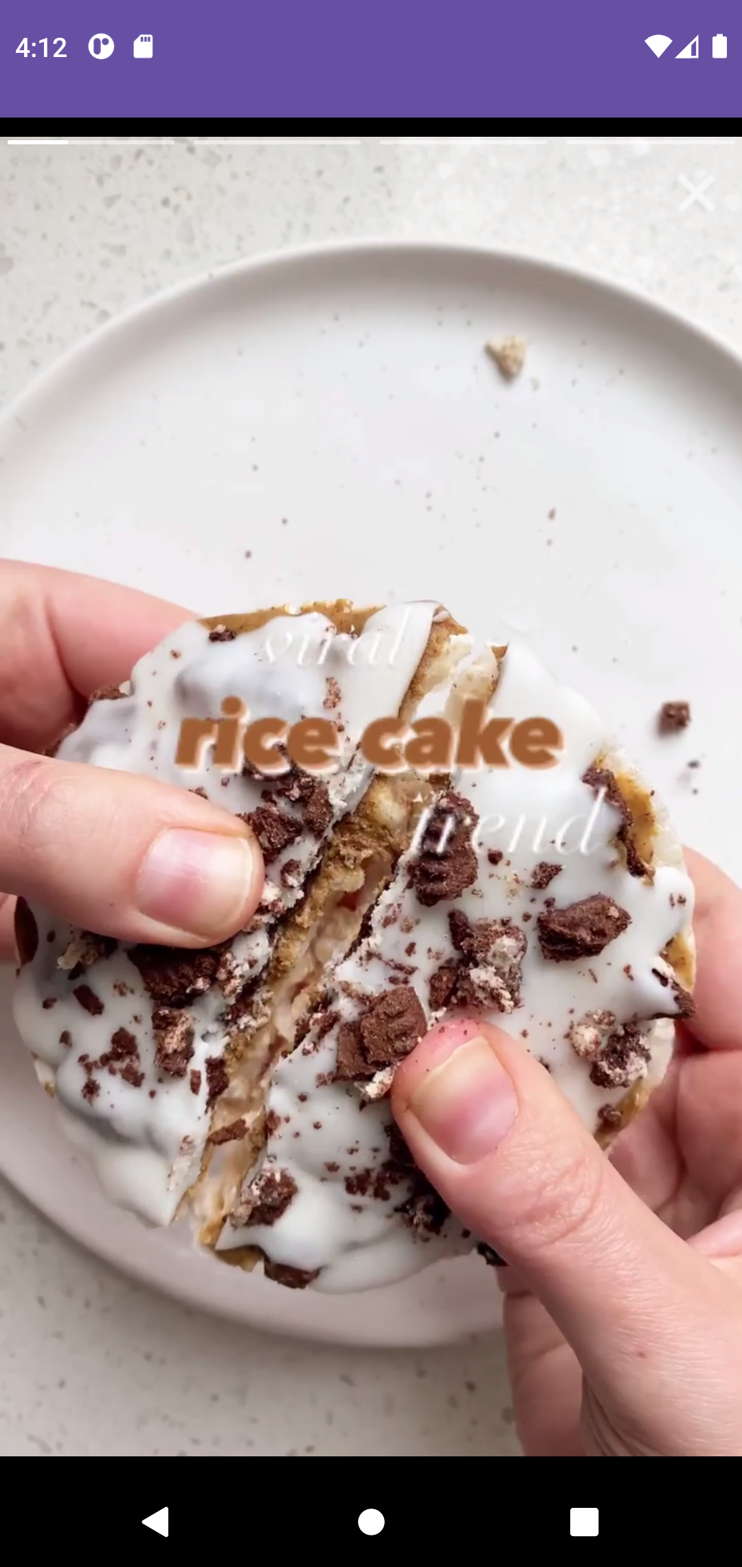 GitHub - Fareed-ud-Din-Munawwar/ReelsApplication