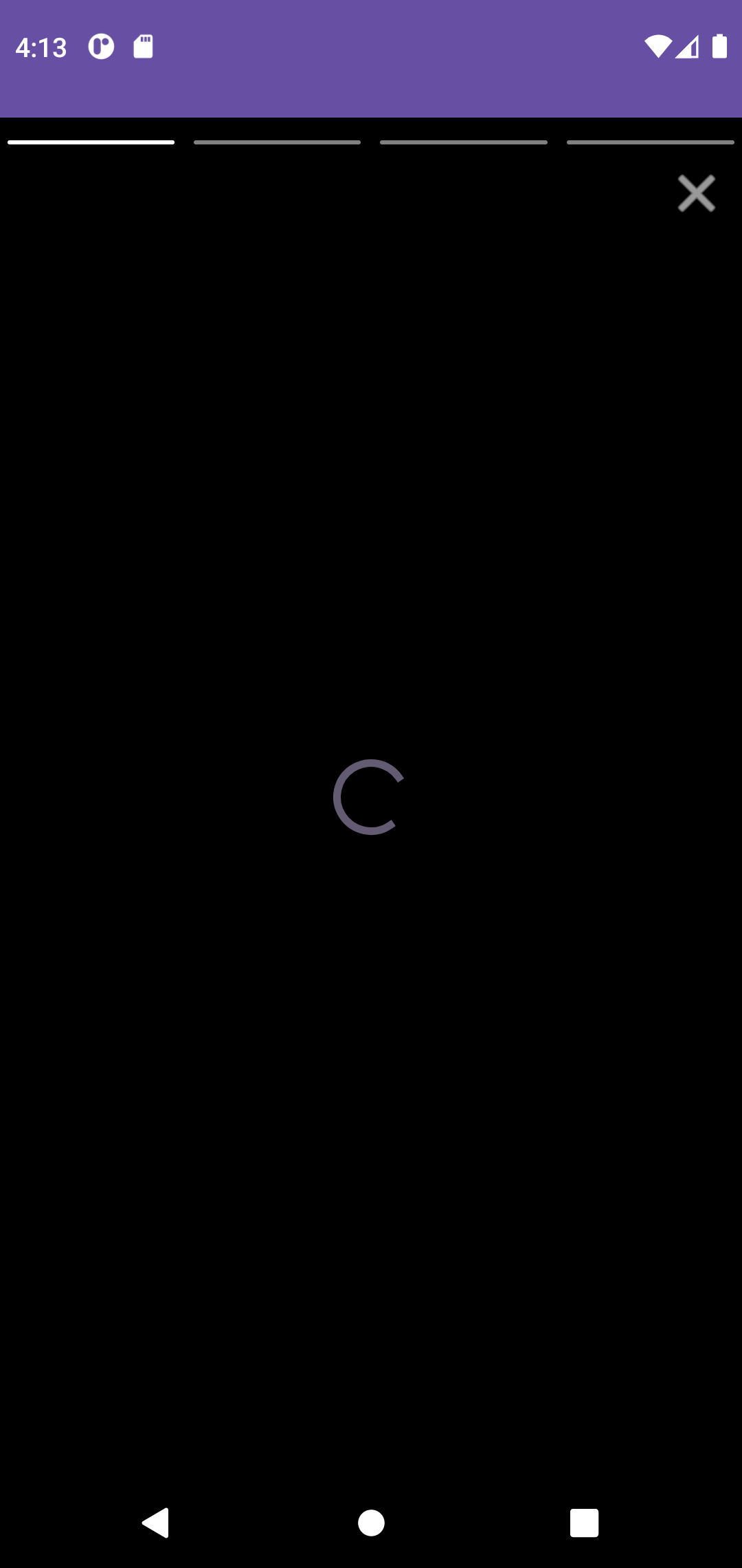 GitHub - Fareed-ud-Din-Munawwar/ReelsApplication