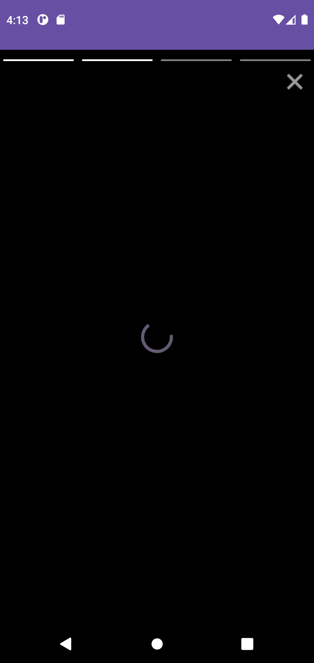 GitHub - Fareed-ud-Din-Munawwar/ReelsApplication