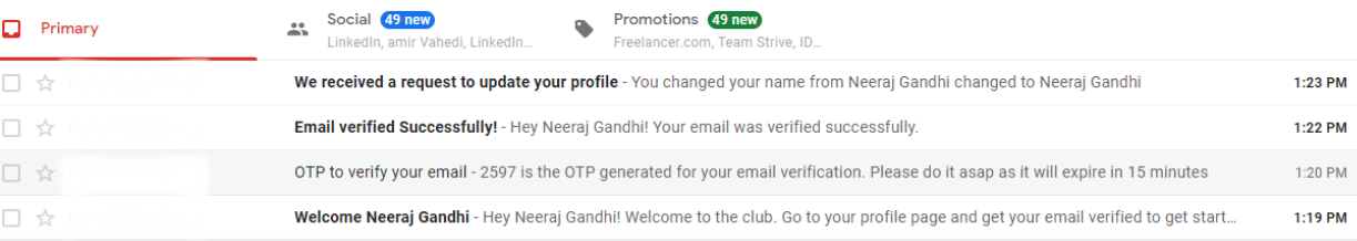 GitHub - neeraj-22/login-verification: A full stack MERN app with all ...