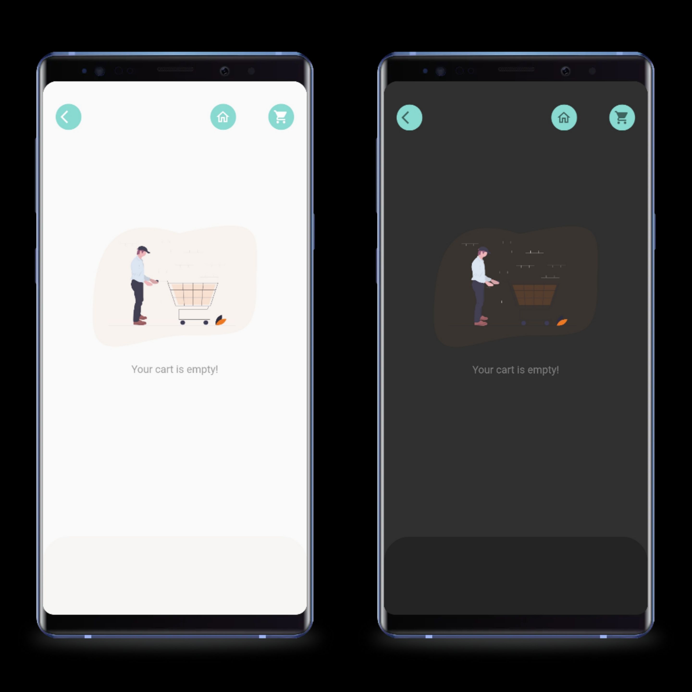 GitHub - Ifoegbu1/MobileFoods: A robust e-commerce Flutter App