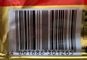 Need help with reading barcode... · Issue #259 · micjahn/ZXing.Net · GitHub