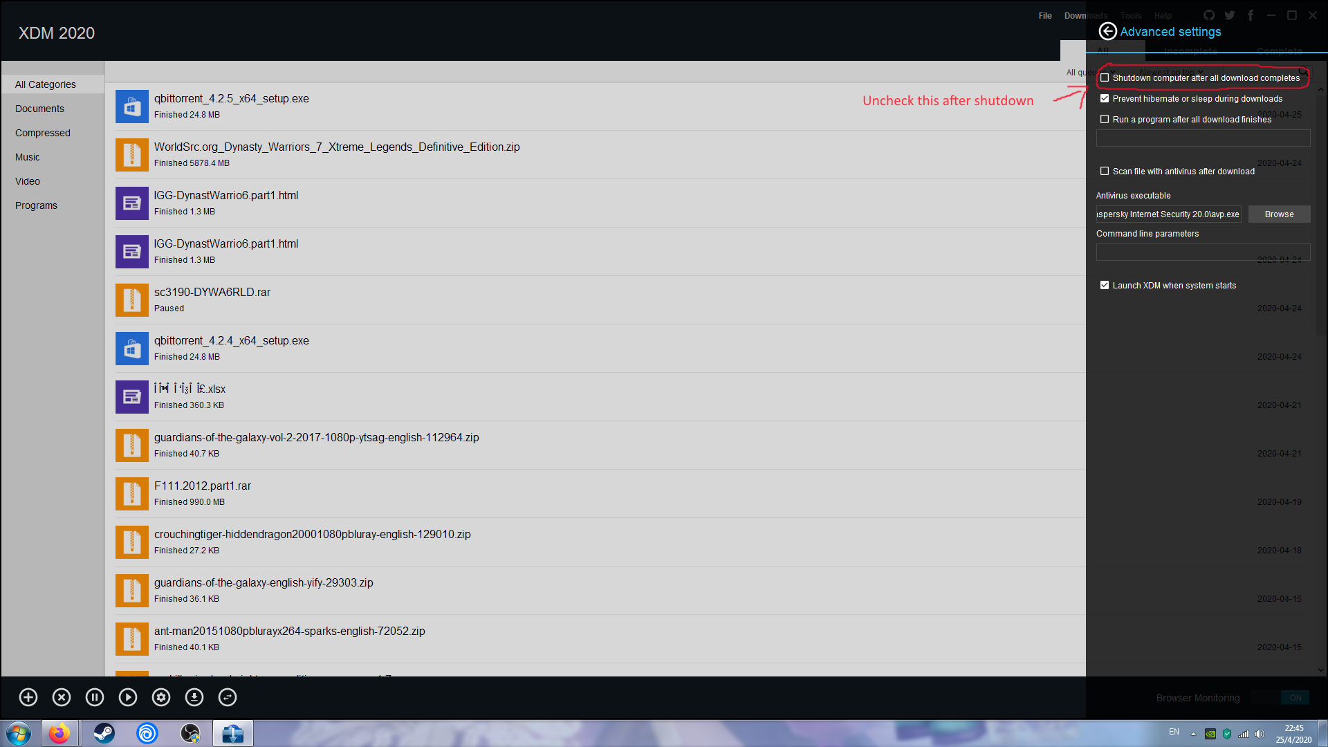 XDM 2020 feature Request. · Issue #139 · subhra74/xdm · GitHub