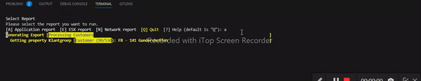 Powershell Write Progress In Terminal Does Not Work Correctly · Issue 188045 · Microsoftvscode 