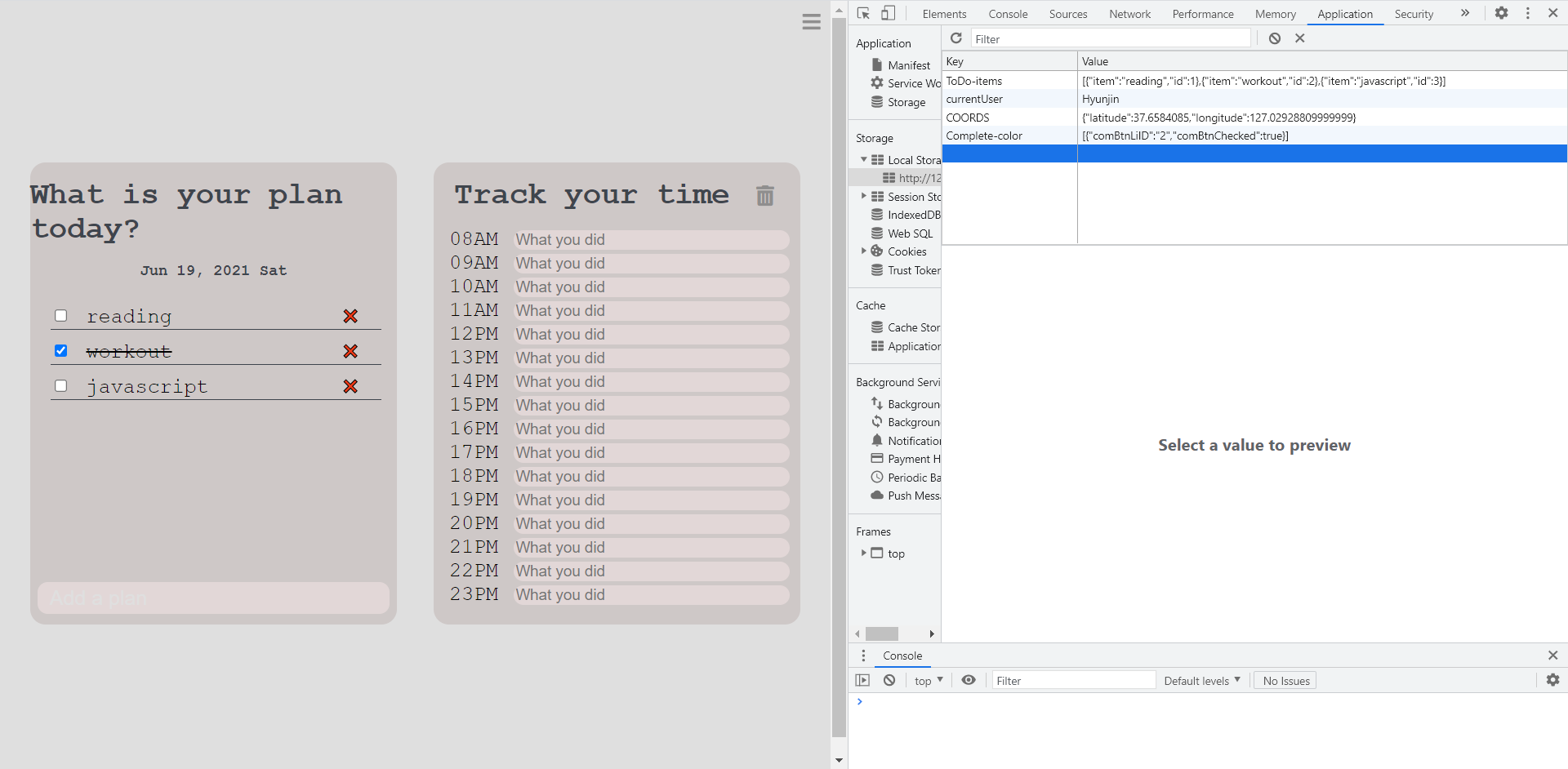 GitHub - Hyunjin-beep/--my-bullet-journal