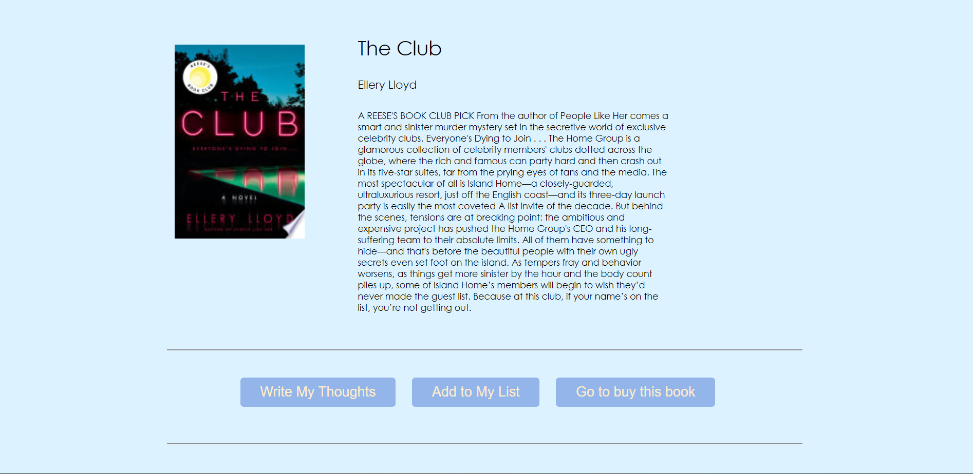 GitHub - Hyunjin-beep/readingpedia