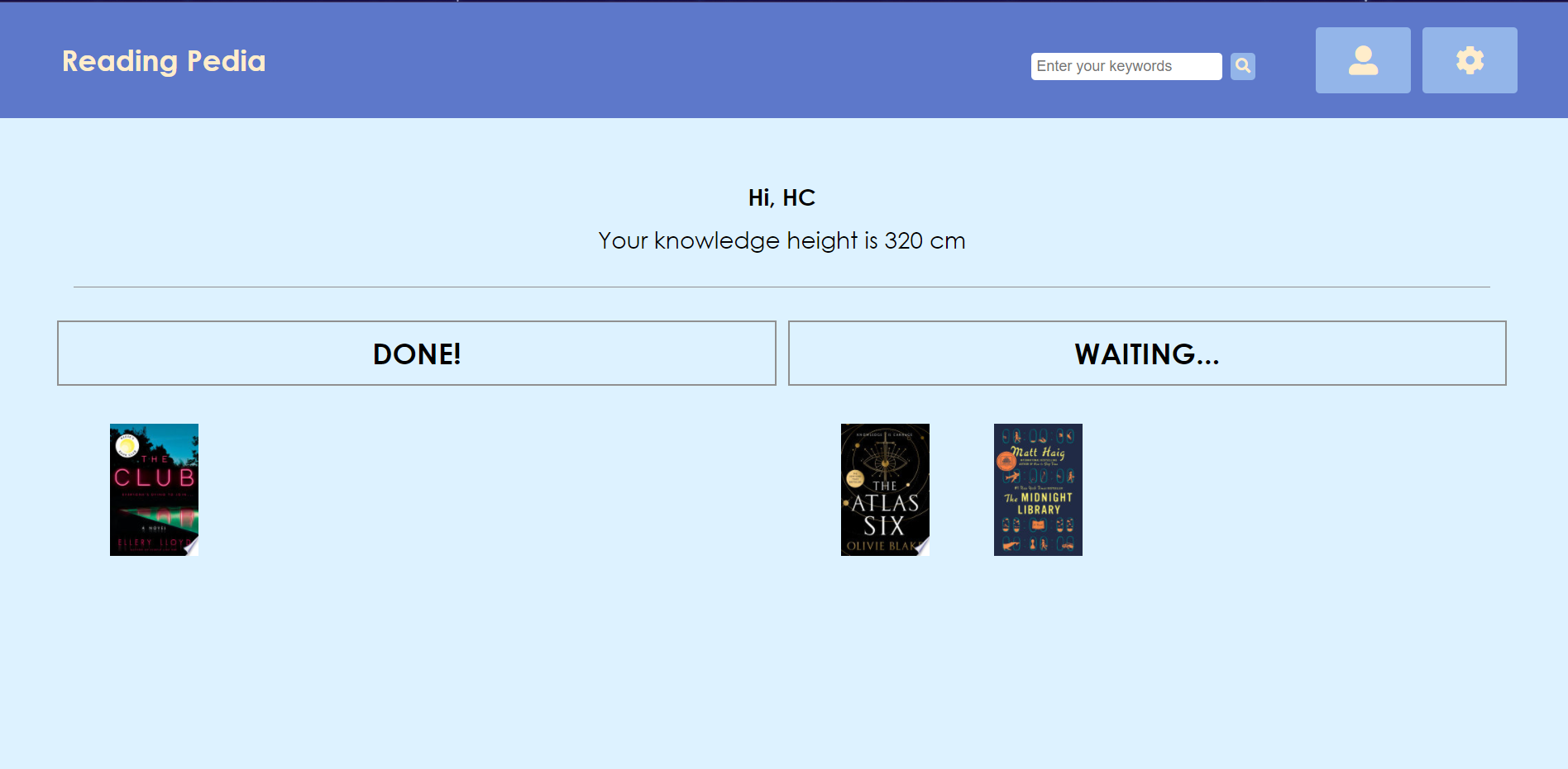 GitHub - Hyunjin-beep/readingpedia