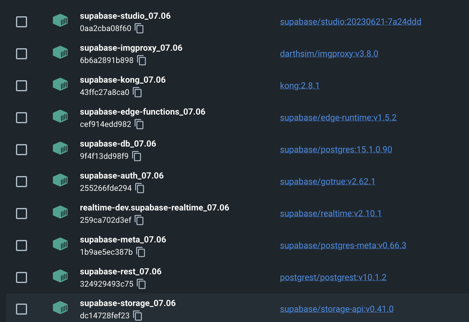 resumable uploads connection refused with dart client · Issue #15667 · supabase/supabase · GitHub
