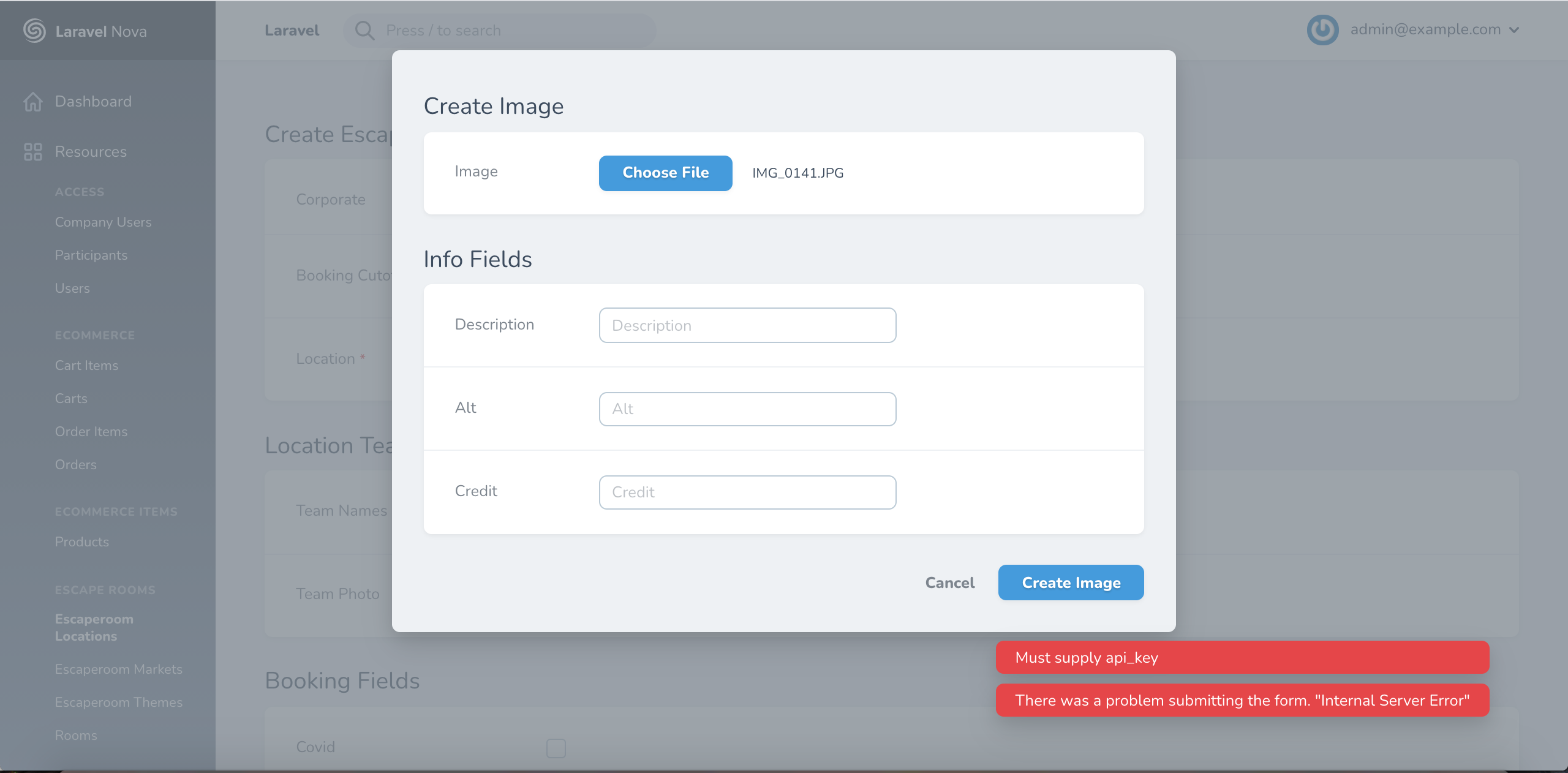 EscapeRoom Demo · Issue #86 · TIPOFF/escape-room · GitHub