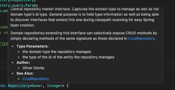 [Question] jdt protocol URIs in hovers · Issue #1212 · microsoft/vscode-languageserver-node · GitHub