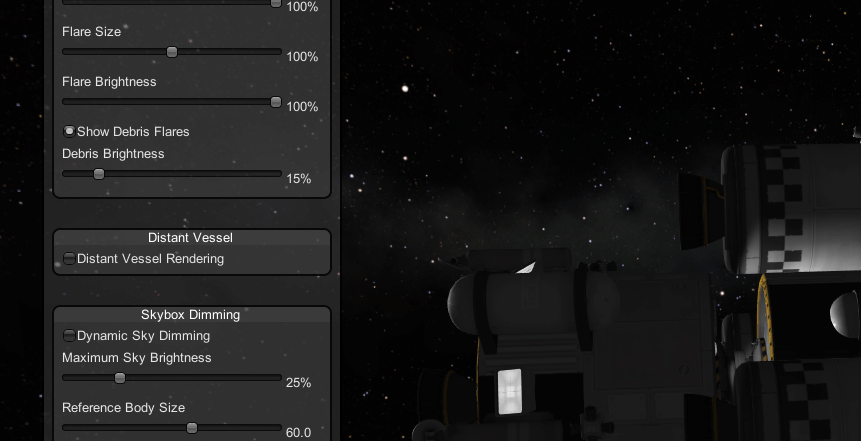 `Body Flares` are being deactivated when `Dynamic Dimming Skies` are · Issue #32 · net-lisias ...