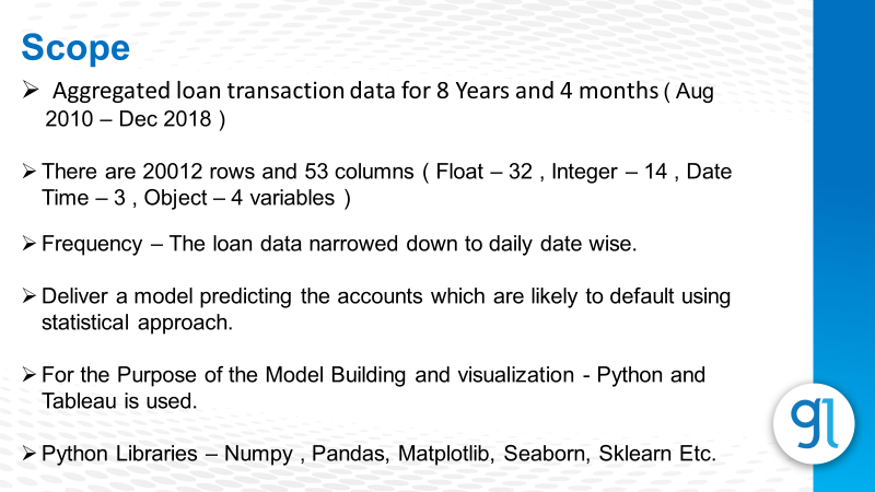 GitHub - t7e7/Capstone_GL: CAPSTONE PROJECT - Predict the Probability ...