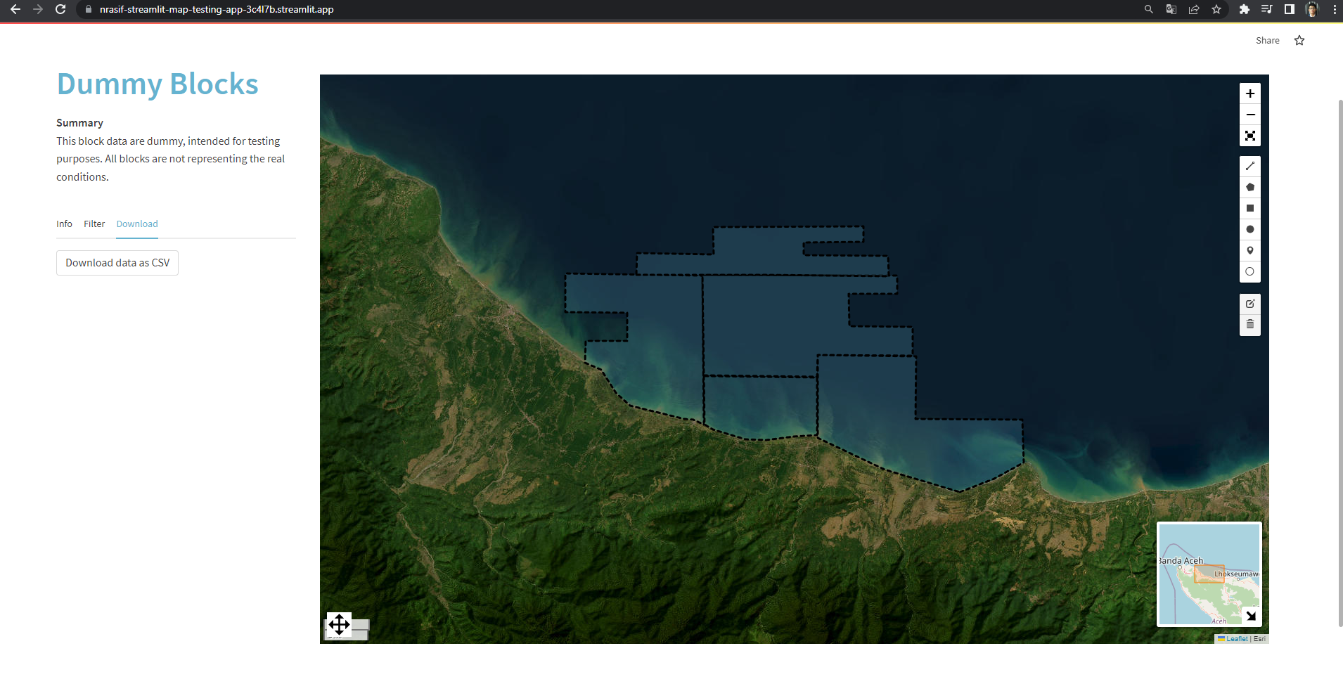 GitHub - nrasif/streamlit-Map-Testing