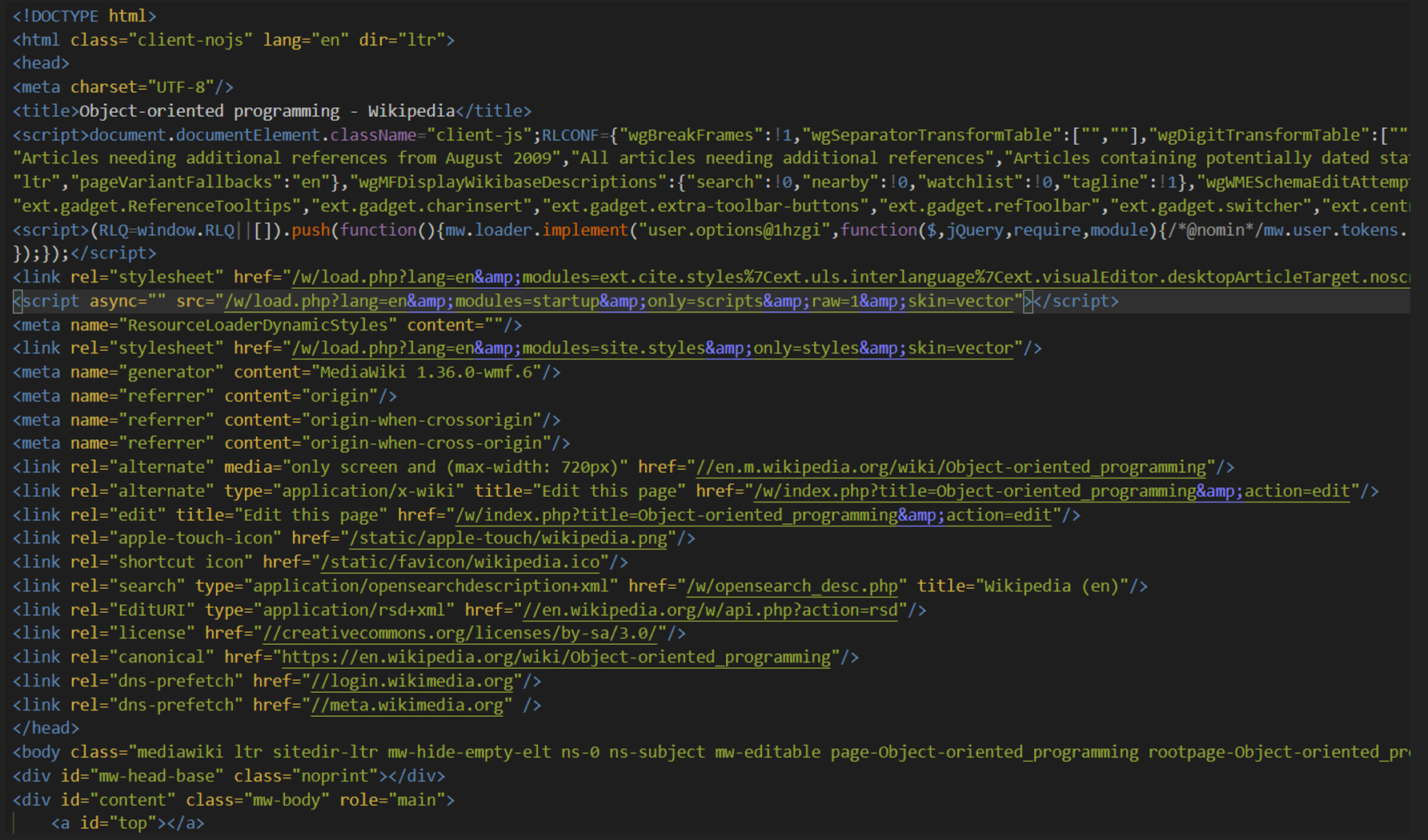 GitHub - CineraM/Extract-Html-Tag-Sublcasses: Extracts-Html-Tag ...