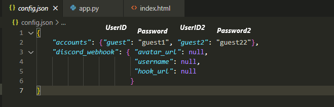 GitHub - Craftboy98/Private-Chat-Server: Python based Private Chat ...