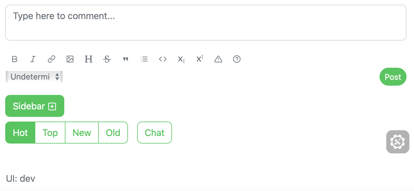 Language drop-down for comments is clipped · Issue #1057 · LemmyNet/lemmy-ui · GitHub