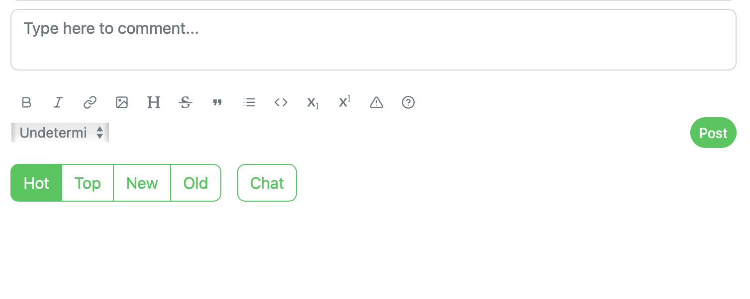 Language drop-down for comments is clipped · Issue #1057 · LemmyNet/lemmy-ui · GitHub