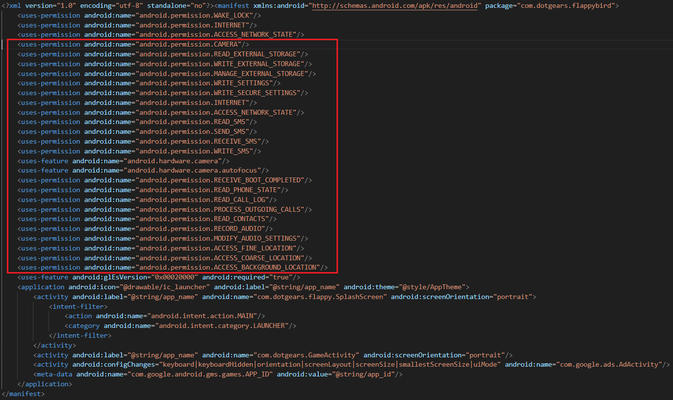 User Manual ‐ Manually Template Original Applications ‐ Activity Based Method · Morsmalleo ...