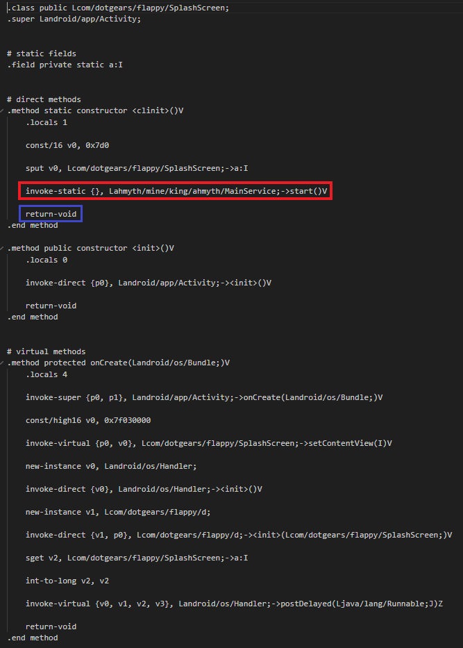 User Manual ‐ Manually Template Original Applications ‐ Activity Based Method · Morsmalleo ...