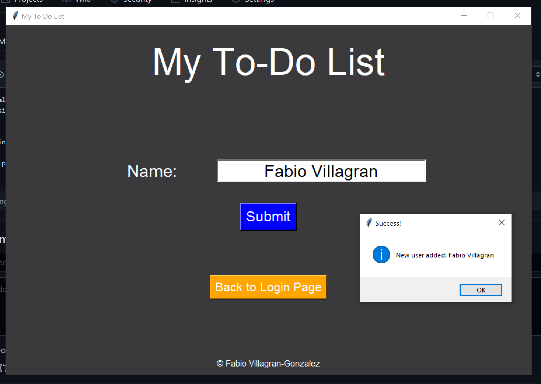 GitHub - fabiovillagran/to_do_list: My personal to-do list GUI application