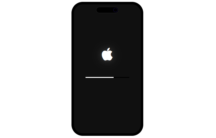GitHub - shubham31011998/CodePen-Home-Iphone-14Pro-Booting-Animation: A ...