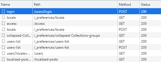 Admin can't use root path for api · Issue #1483 · payloadcms/payload · GitHub