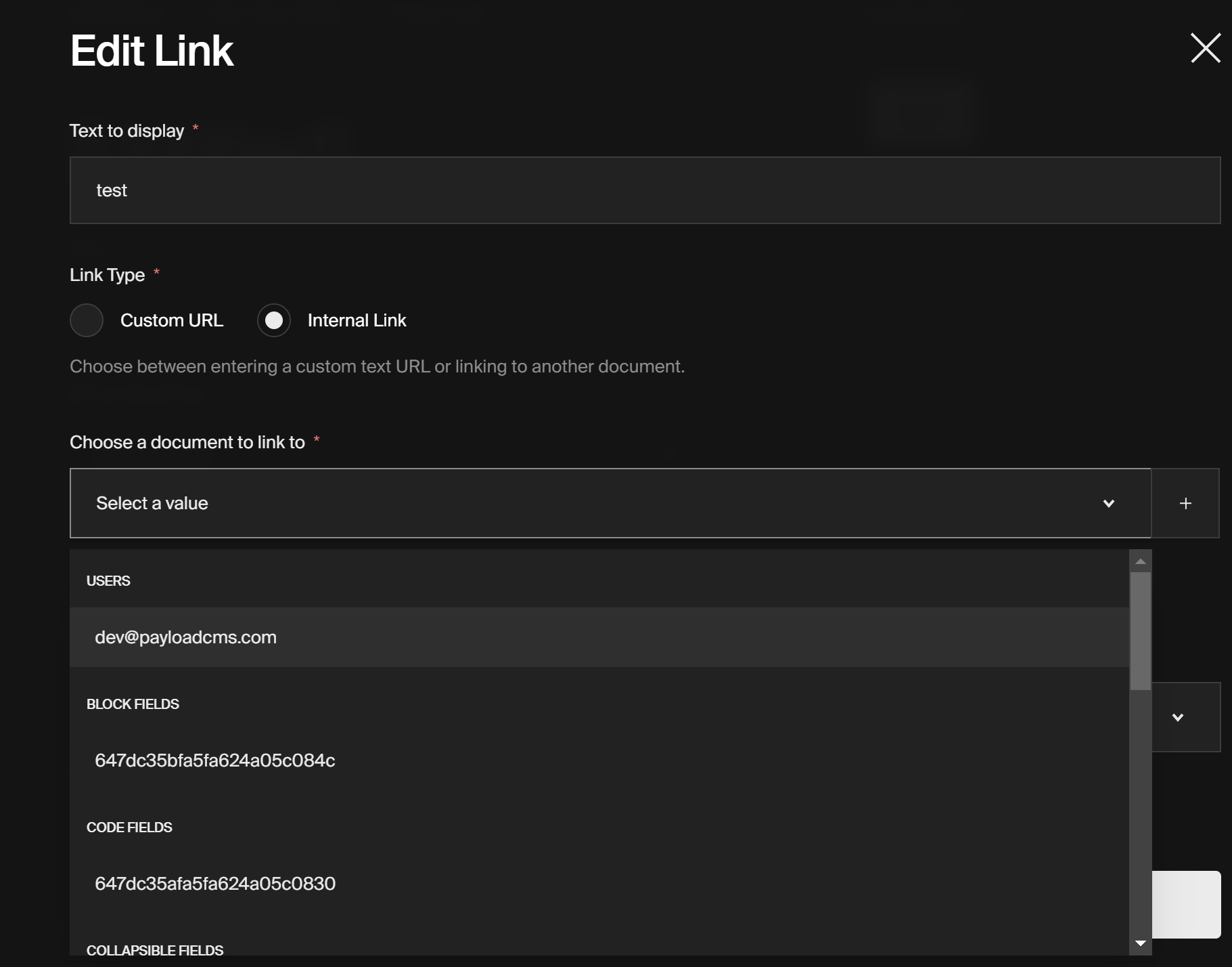 How to make custom collections to be referenced on the internal links? · Issue #2771 ...