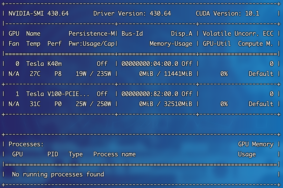 CUDA version · Issue #240 · WZMIAOMIAO/deep-learning-for-image-processing · GitHub