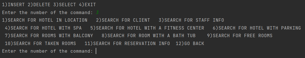 GitHub - manoldzhermanski/Databases-Workshop-Project