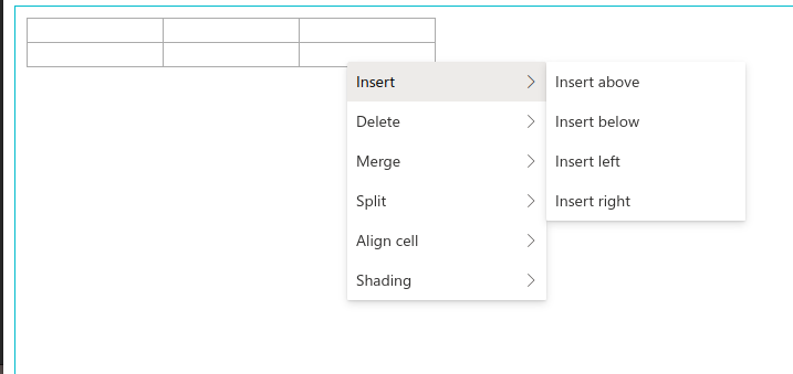 Cannot Read Properties Null When Use Createcontextmenuplugin · Issue 1163 · Microsoft