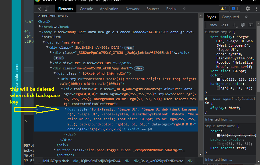 Cannot Add Table When Editor Empty · Issue 1178 · Microsoftroosterjs · Github 1637