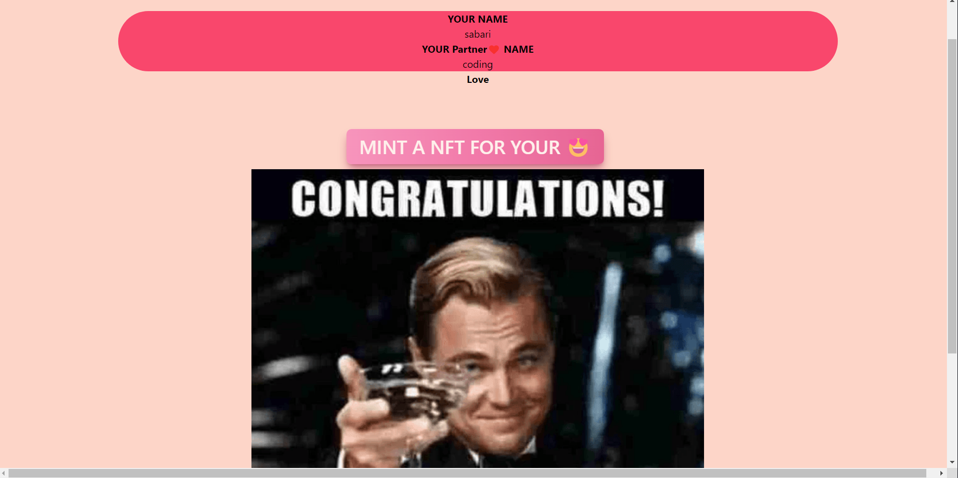 blockchain_flames | Devpost