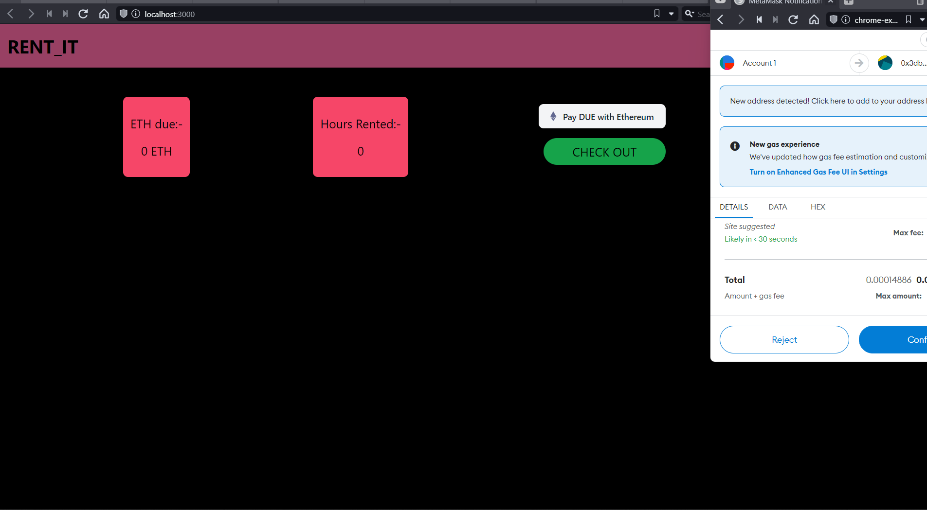 GitHub - SabariGanesh-K/Decentralized_Renting_System: A Dapp that ...
