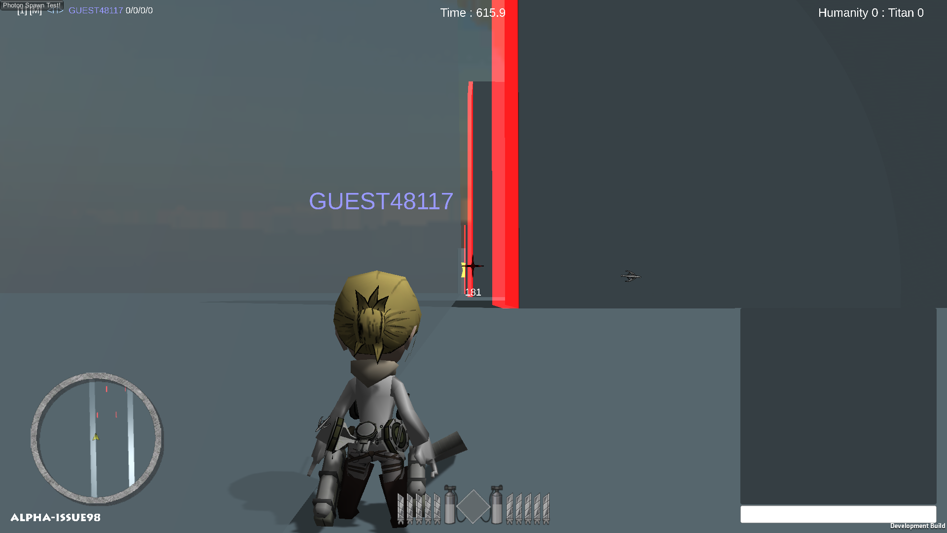 [BUG] Moving crusher blocks at the end of Akina are synchronized · Issue #146 · AoTTG-2/AoTTG-2 ...