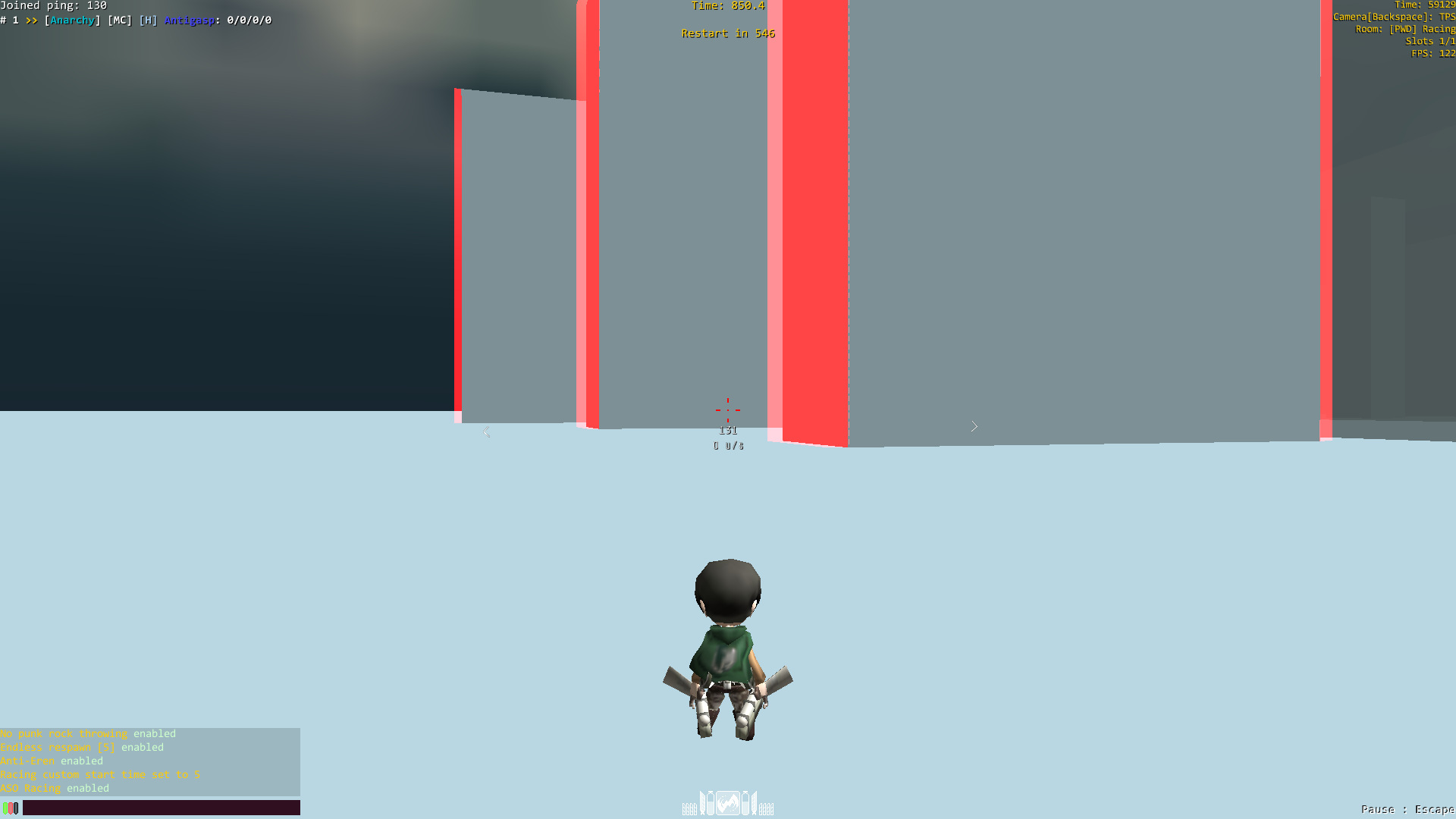 [BUG] Moving crusher blocks at the end of Akina are synchronized · Issue #146 · AoTTG-2/AoTTG-2 ...