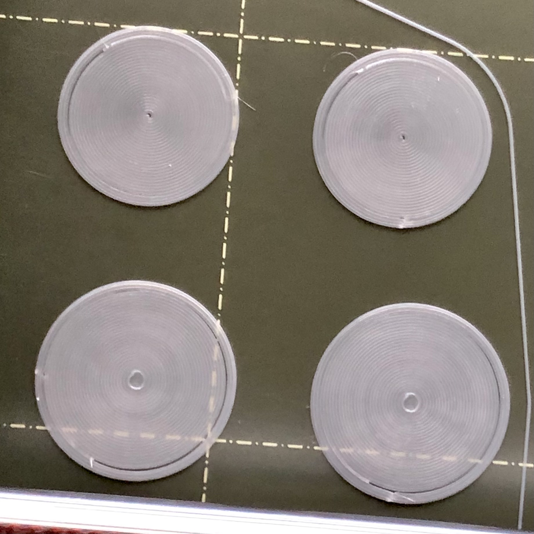 Feature Request: Archimedean Chords - Option to define direction of ...