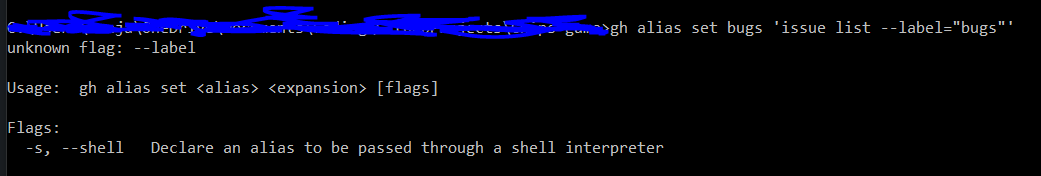 VS Code Insiders · Issue #2611 · cli/cli · GitHub