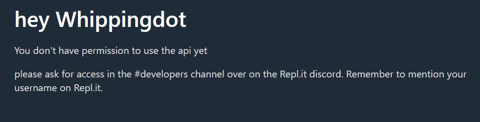 API key request · Issue #18 · replit/replit-vscode · GitHub